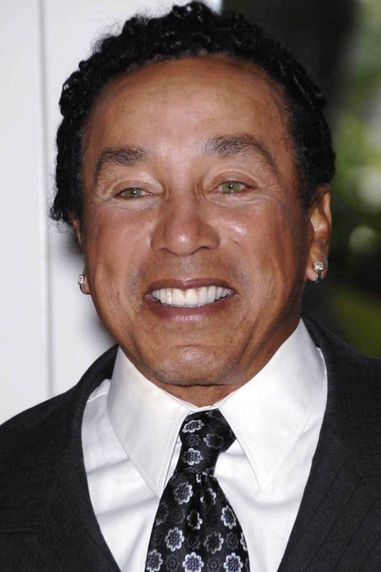 Smokey Robinson - About - Entertainment.ie