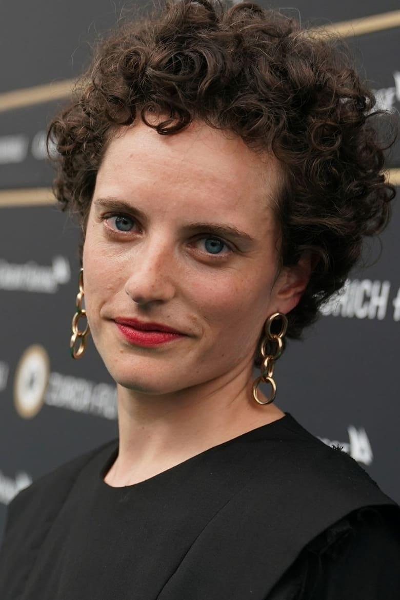 Sophie Hutter - About - Entertainment.ie