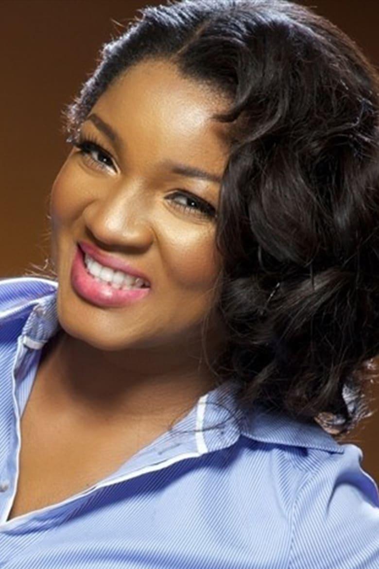 Omotola Jalade-Ekeinde - About - Entertainment.ie