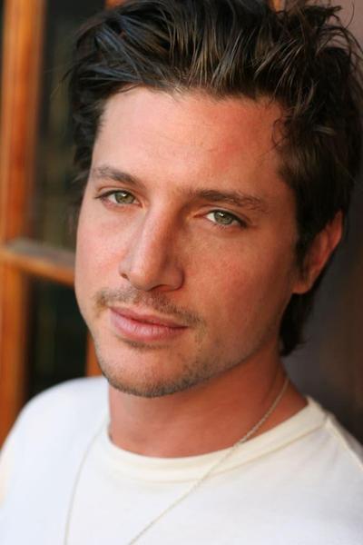Simon Rex - About - Entertainment.ie