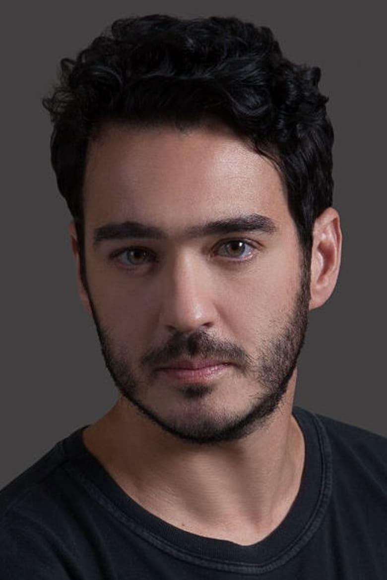 Marcos Veras - About - Entertainment.ie