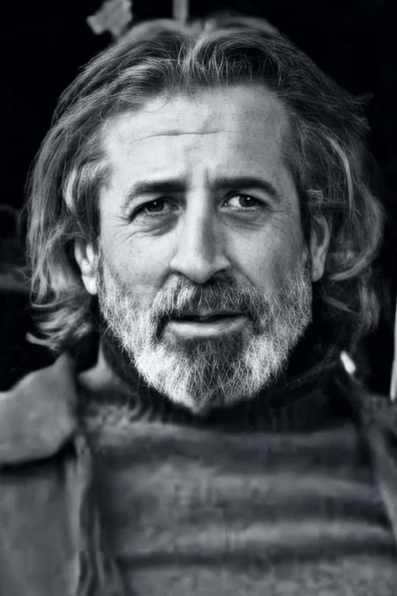 Hassan Farhat - About - Entertainment.ie