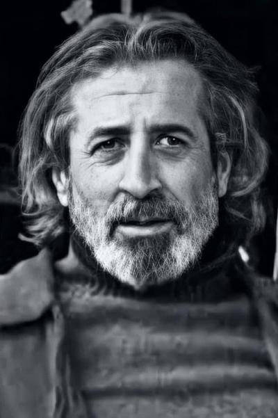 Hassan Farhat - About - Entertainment.ie