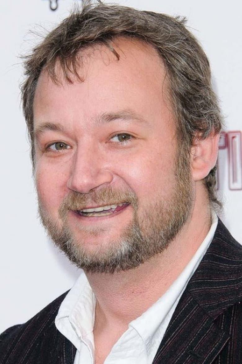 James Dreyfus - About - Entertainment.ie