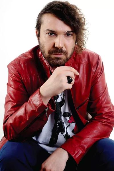 Halil Sezai Paracıkoğlu - About - Entertainment.ie