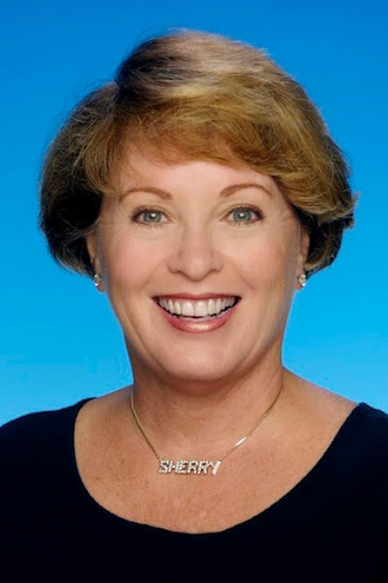 Sherry Alberoni - About - Entertainment.ie