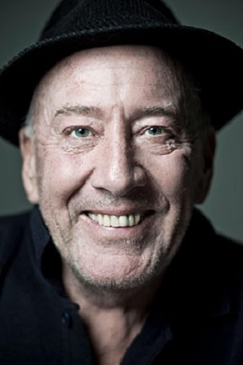 Michael Carman - About - Entertainment.ie