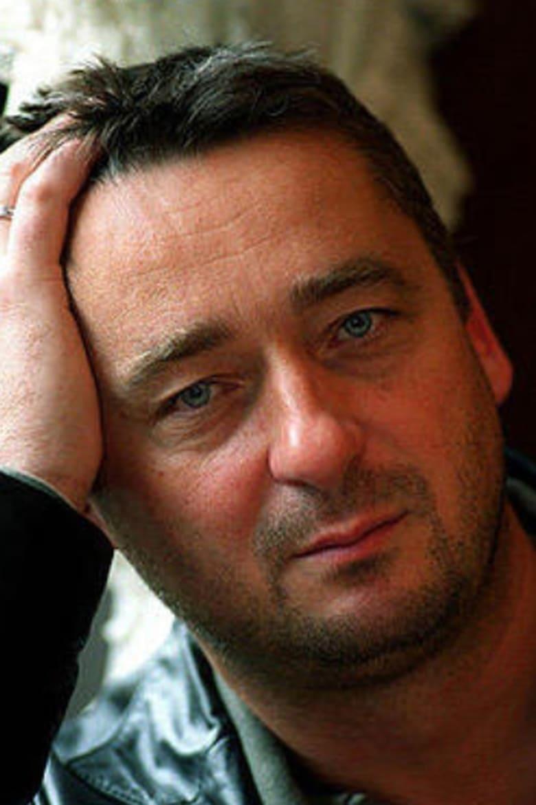 Andreas Vitásek - About - Entertainment.ie