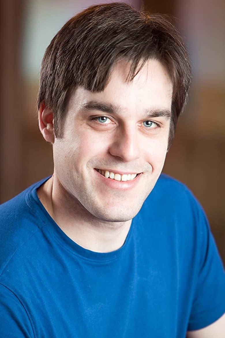 Brent Baird - About - Entertainment.ie