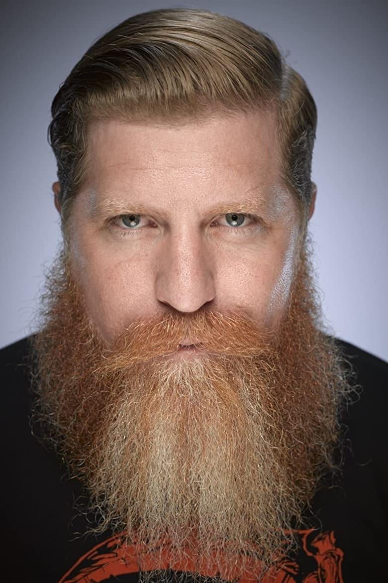 Drew Marvick - About - Entertainment.ie