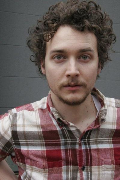 David H. Holmes - About - Entertainment.ie