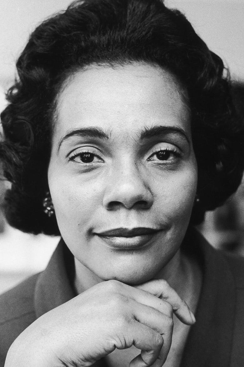 Coretta Scott King - About - Entertainment.ie