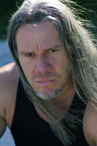 Robert Allen Mukes - About - Entertainment.ie