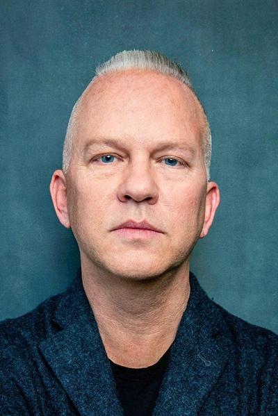 Ryan Murphy - About - Entertainment.ie