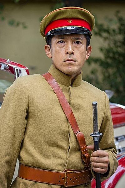 Osamu Yamamoto - About - Entertainment.ie