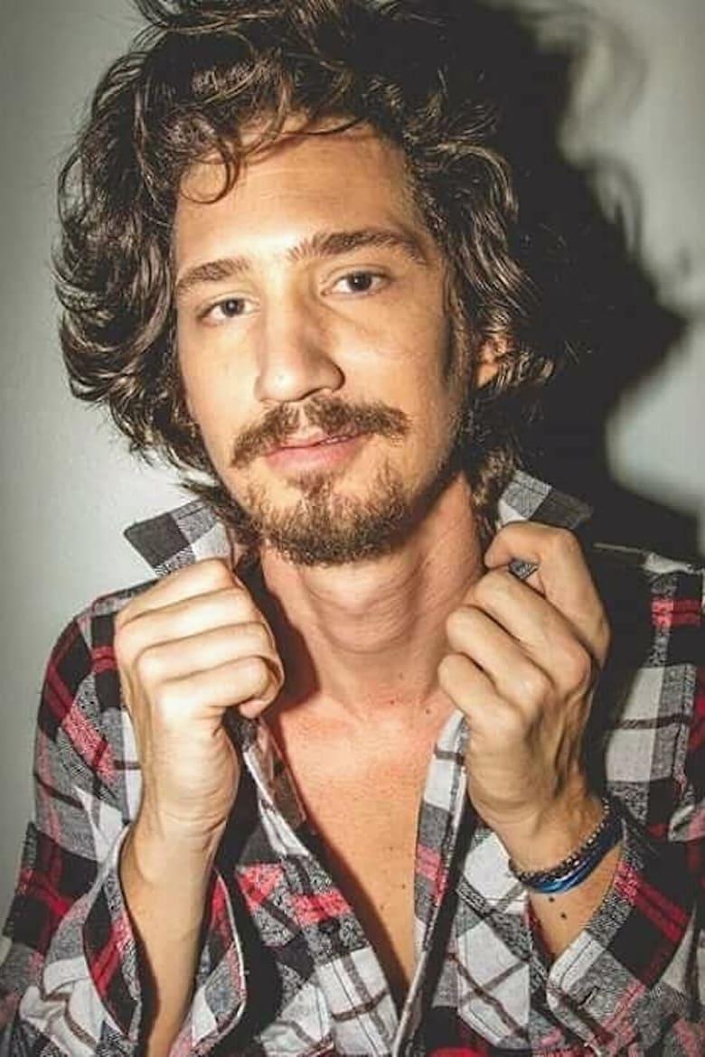 Higor Campagnaro - About - Entertainment.ie