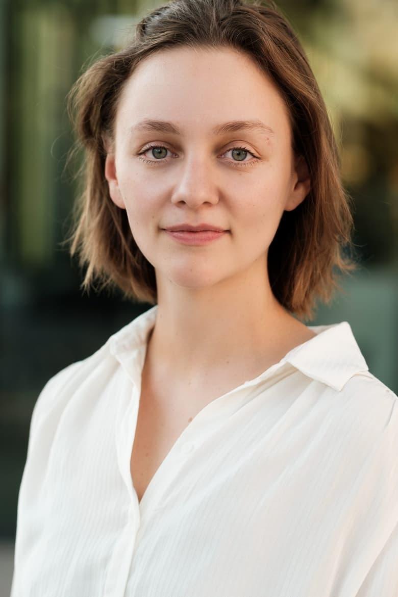 Mathilde Bundschuh - About - Entertainment.ie