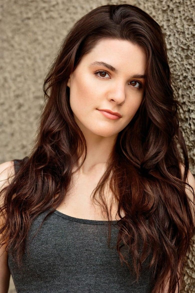 Maddison Bullock - About - Entertainment.ie