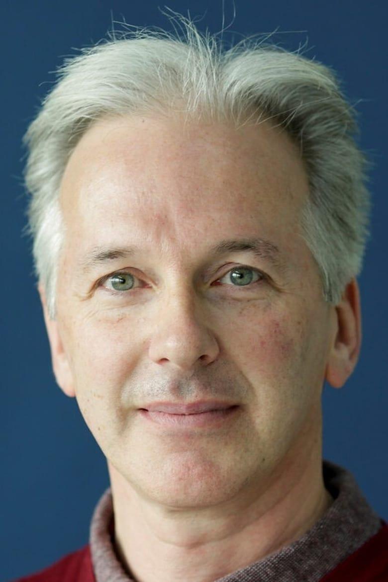 Christopher Saunders - About - Entertainment.ie