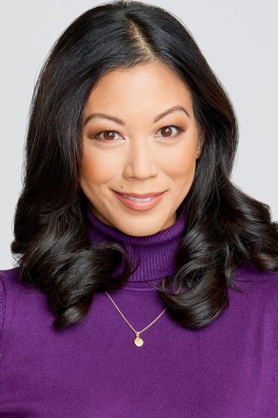 Brittany Ishibashi About Entertainmentie