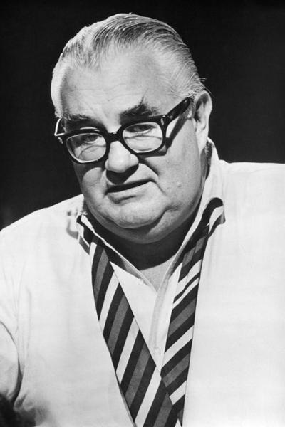 Robert Aldrich - About - Entertainment.ie