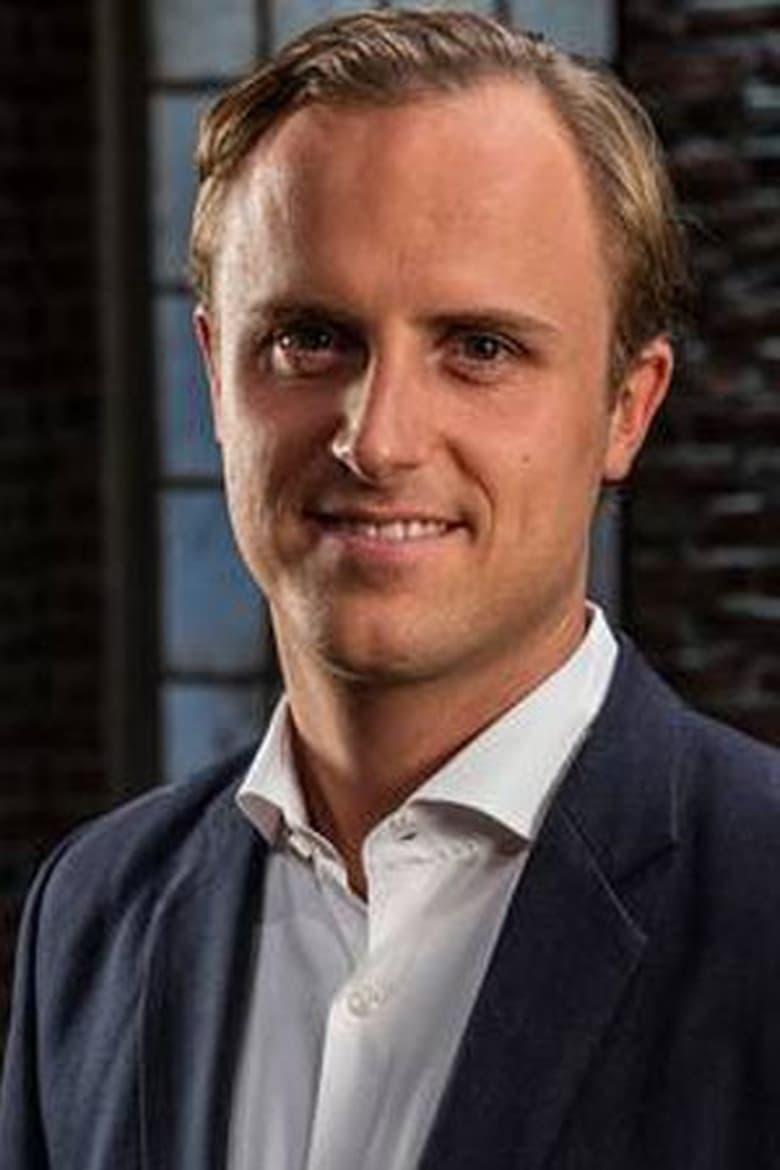 Christian Arnstedt - About - Entertainment.ie