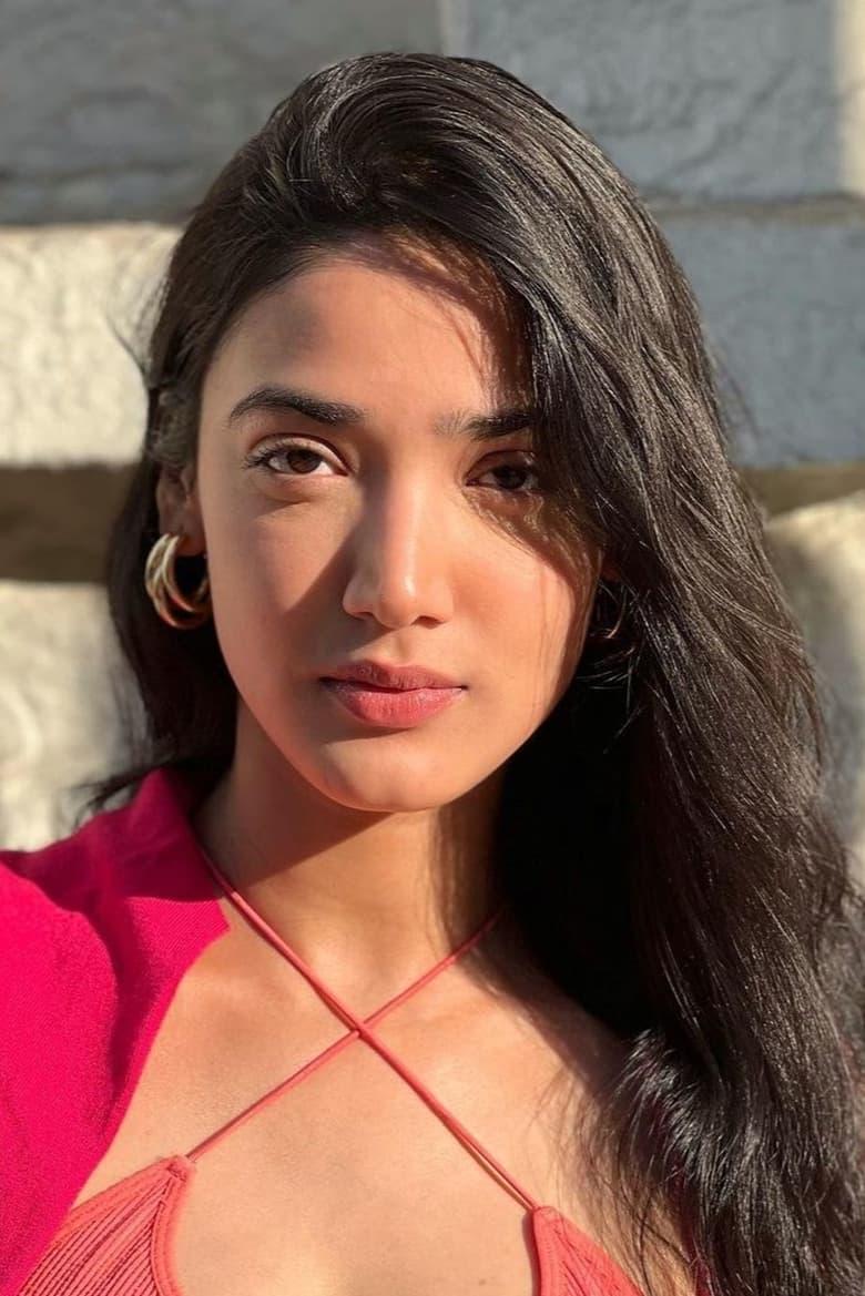 Medha Shankar - About - Entertainment.ie