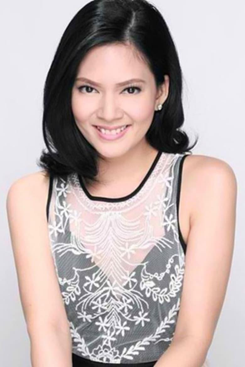 Chynna Ortaleza - About - Entertainment.ie