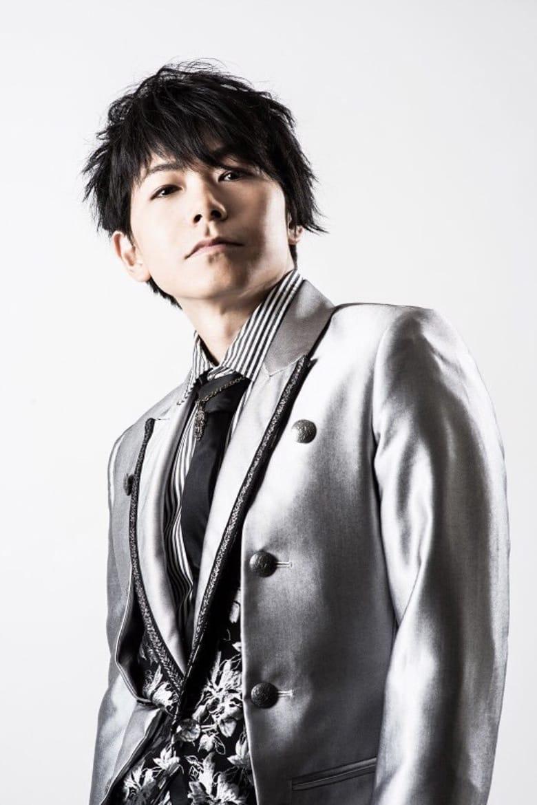 Daisuke Kishio - About - Entertainment.ie