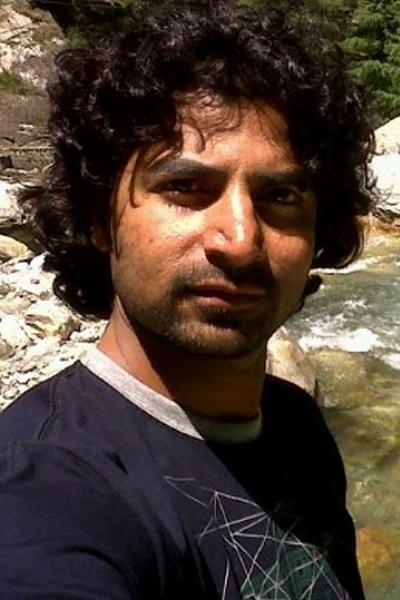 Sudhakar Reddy Yakkanti About Entertainment Ie