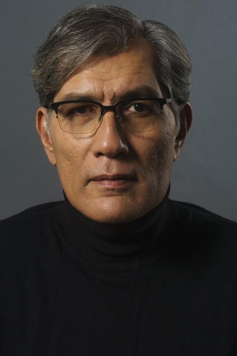 Denzil Smith - About - Entertainment.ie