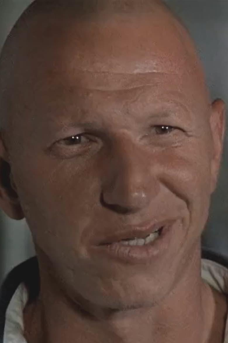 Robert Tessier - About - Entertainment.ie