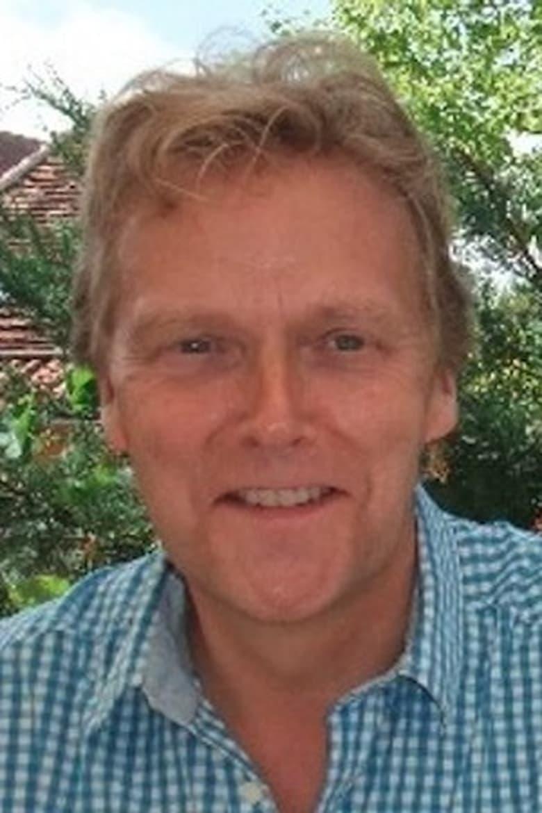 John Graham-Hall - About - Entertainment.ie