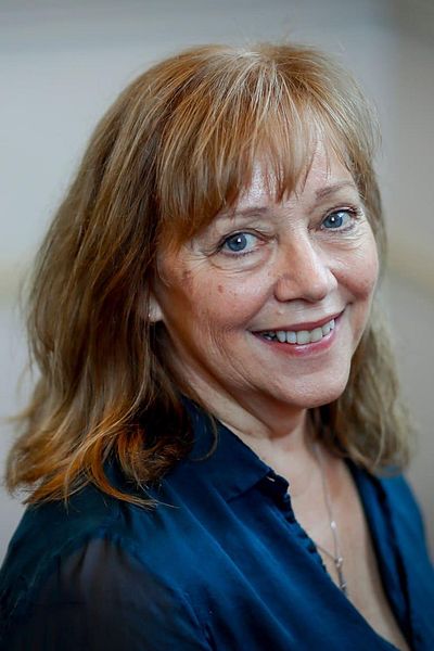 Maria Peters - About - Entertainment.ie