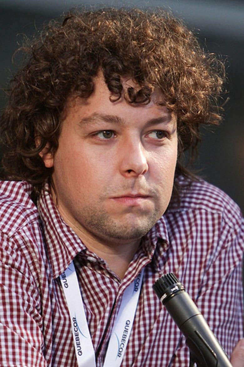 Dries Phlypo - About - Entertainment.ie