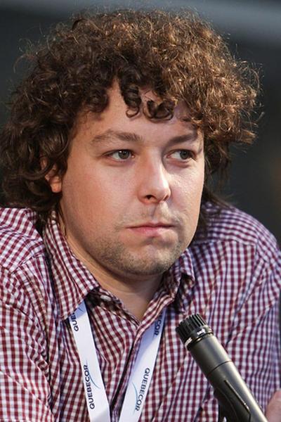 Dries Phlypo - About - Entertainment.ie