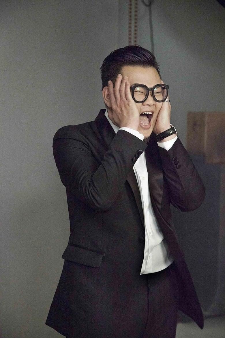 Michael Ning - About - Entertainment.ie