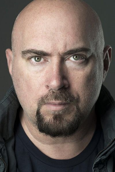 Fran Strine - About - Entertainment.ie