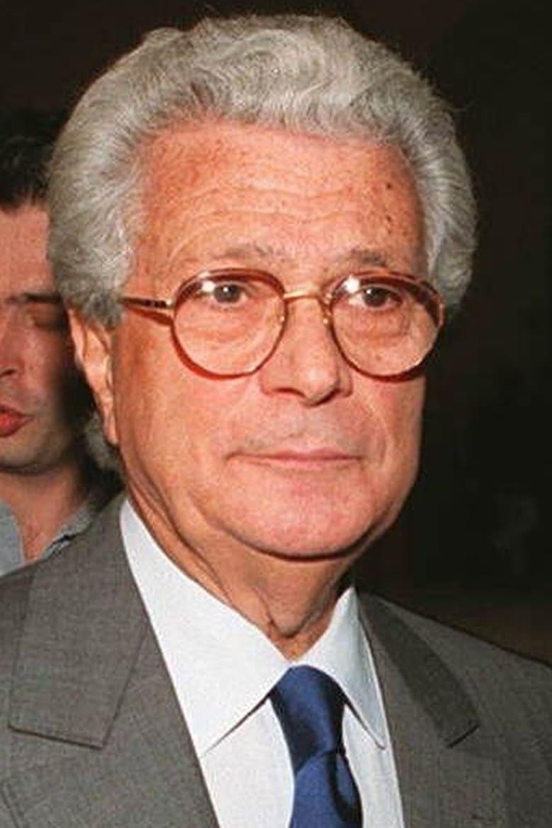 Francesco Smalto - About - Entertainment.ie