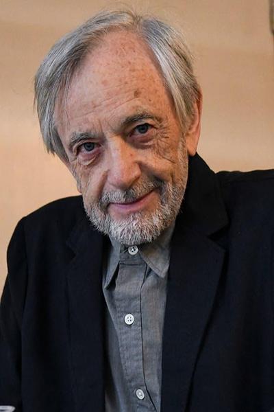 Bill Forsyth - About - Entertainment.ie