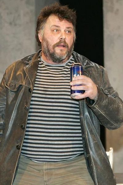 Asko Sahlman - About - Entertainment.ie