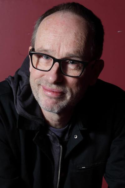 John Gilbert - About - Entertainment.ie