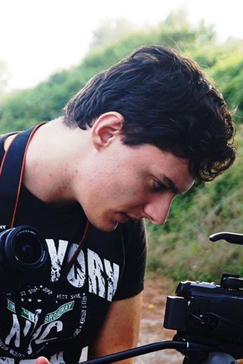 Diego Bonuccelli - About - Entertainment.ie