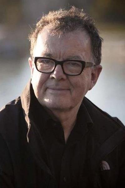 Brian Grant - About - Entertainment.ie