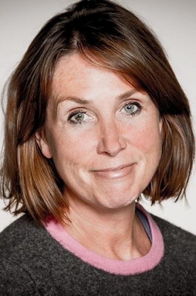 Sally Rogers - About - Entertainment.ie