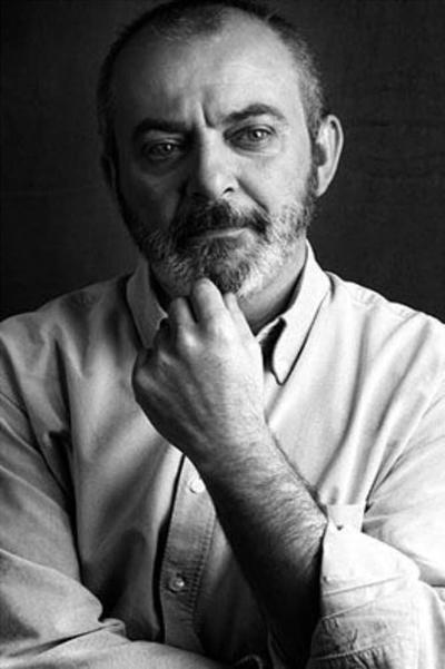 Javier Lago - About - Entertainment.ie