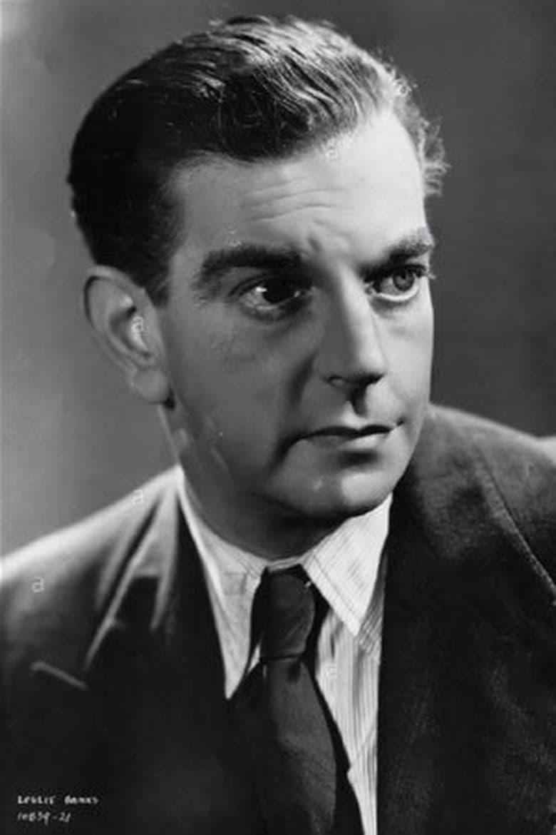 Leslie Banks - About - Entertainment.ie