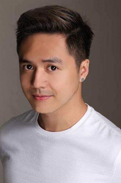 Sam Concepcion - About - Entertainment.ie