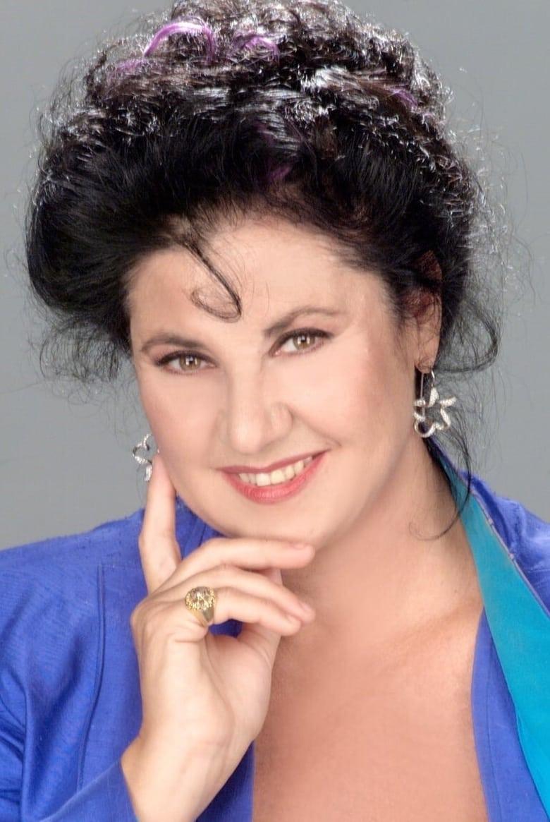 Marisa Laurito - About - Entertainment.ie