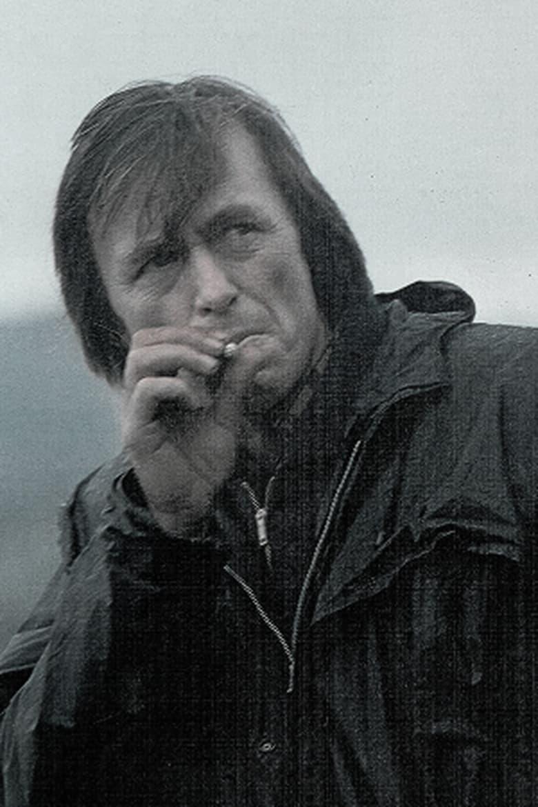 Geoff Murphy - About - Entertainment.ie